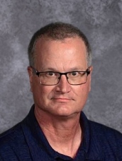 Gray, Kent - Nettle Creek Administration