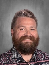 Randall, Jordan - Nettle Creek Administration