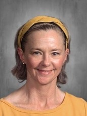 Robinson, Tabitha - Nettle Creek Administration